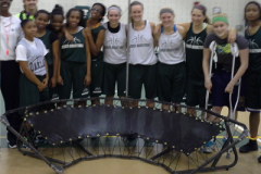 Photos - Tamir Goodman Basketball